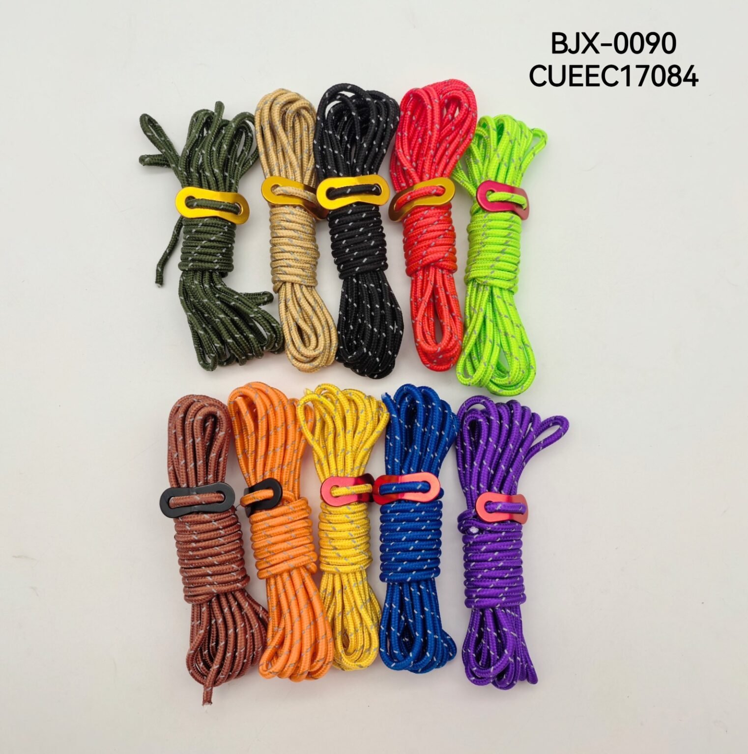 CUERDA PARA CARPA BJX-0090 – 400 – Estación Camping